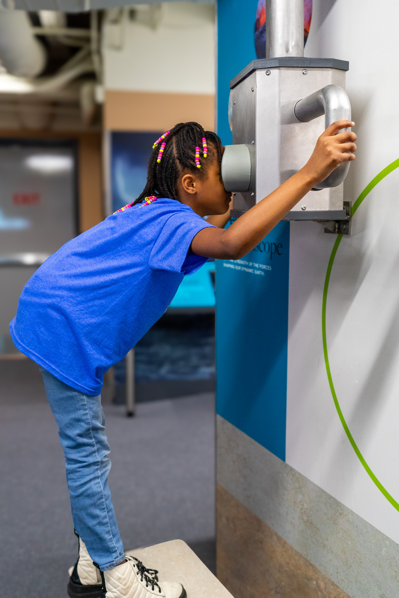 Spring Break 2024 - Museum of Discovery