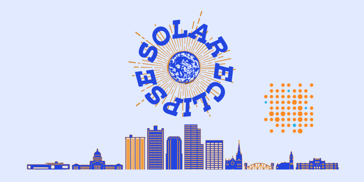 Discover the Eclipse (Monday) - Museum of Discovery